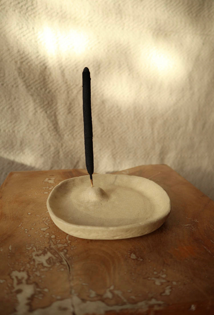 Sand Ancient Incense Burner – Earth Based Goods